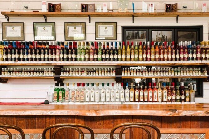 Spirit Blending Class at Tamborine Mountain - Frequently Asked Questions
