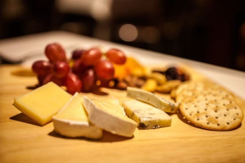Spirit of Melbourne 4-Course Cruise with Drinks - Frequently Asked Questions