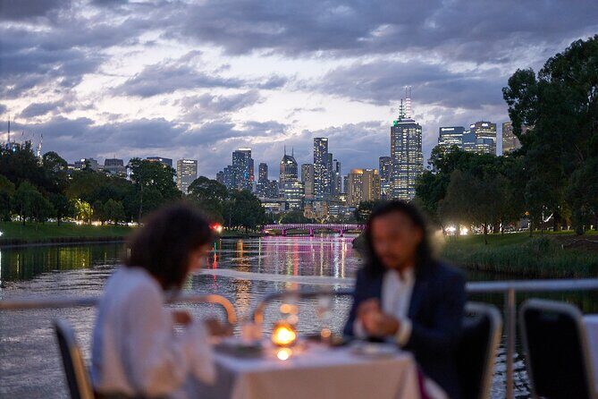 Spirit of Melbourne Dinner Cruise - An In-Depth Look at the Experience