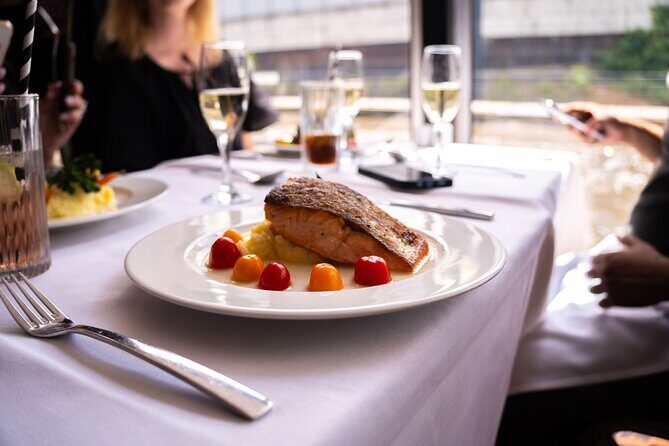 Spirit of Melbourne Lunch Cruise - Practical Details & Considerations