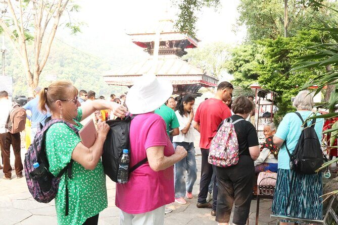 Spirit of Nepal - 10 Days Tour - Who Should Consider This Tour?