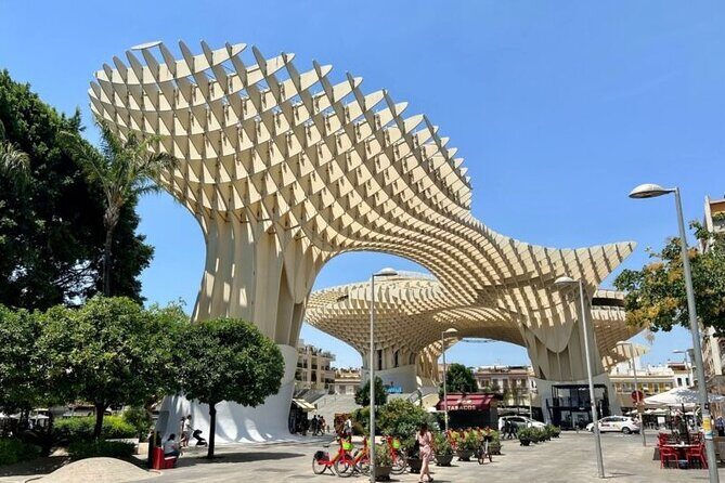 Spirit of Seville - Private Walking Tour with Casa de Pilato - Who Is This Tour Best For?