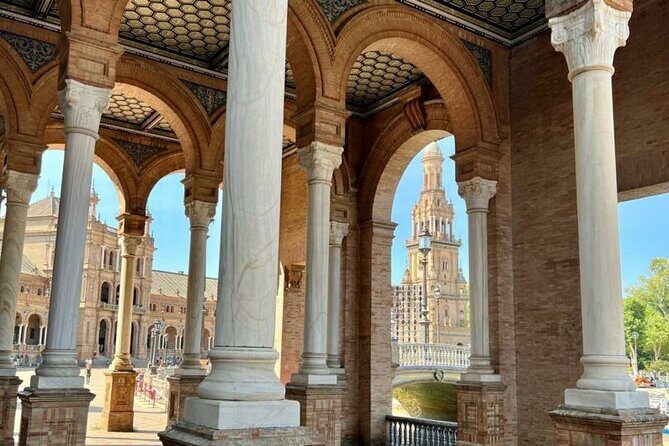 Spirit of Seville - Private Walking Tour with Casa de Pilato - FAQs