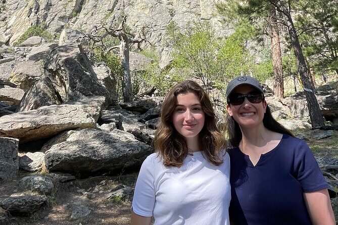 Spirit of the West: Devils Tower, Spearfish Canyon & Deadwood - Final Thoughts