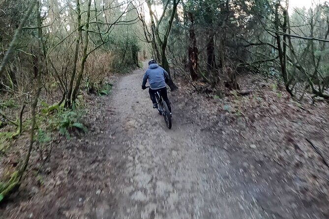 Spirit Of Vancouver Bike or Ebike Tour - Frequently Asked Questions