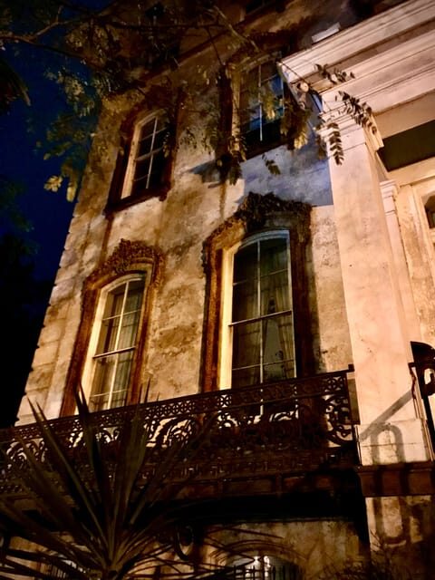 Spirit Xperience: Paranormal Walking Ghost Tour in Savannah - An In-Depth Review of the Spirit Xperience Ghost Tour
