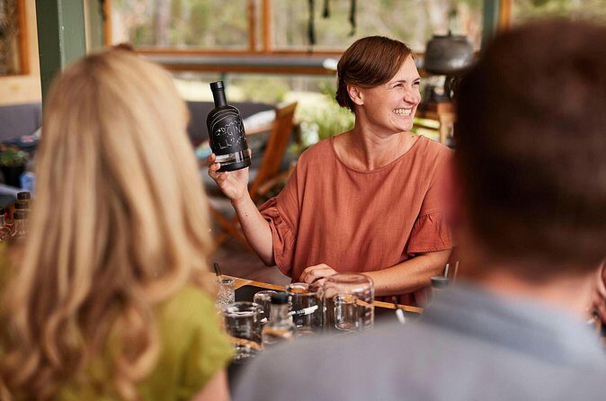 Spirited Alchemist Experience - FAQ