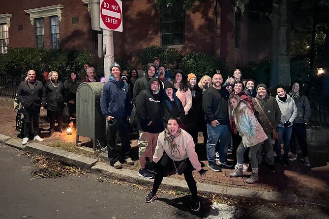 Spirits and Superstitions A Friday the 13th Tour - Final Thoughts: Who Will Enjoy This Tour?