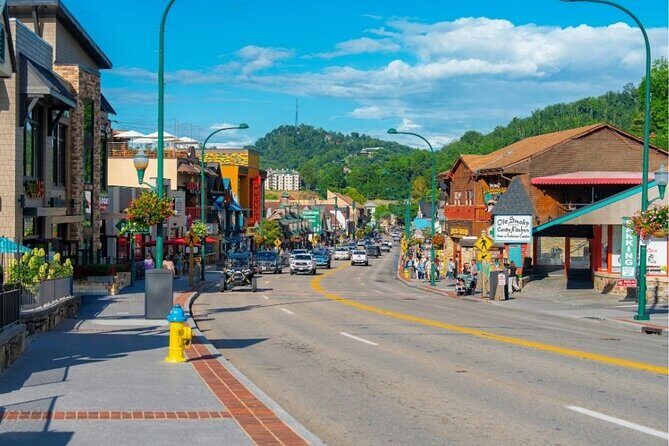 Spirits in the Smokies - An In-Depth Look at the Ghostly Journey