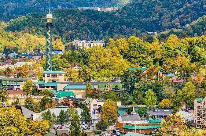 Spirits in the Smokies - Who Should Consider This Tour?