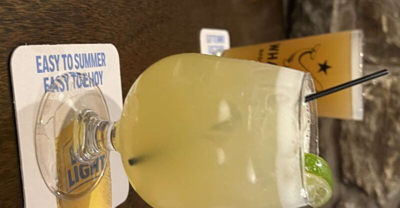 Spirits of Mystic: Cocktail Pub Crawl - A Closer Look at the Haunted Mystic Pub Crawl Experience