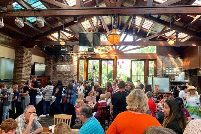 Spirits of Seville Pensacola's Haunted History Tour with Meal - Frequently Asked Questions (FAQs)
