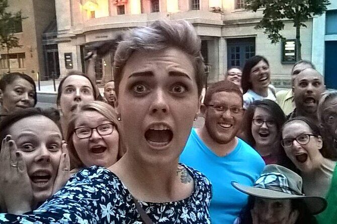 Spirits of Summit Avenue Walking Tour - A Deep Dive into the Experience
