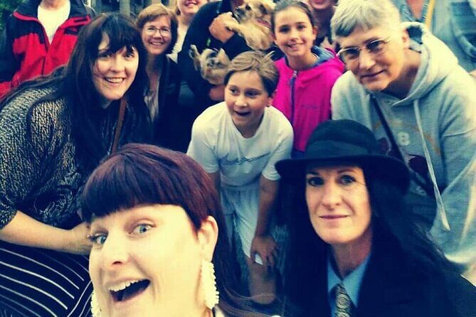 Spirits of Summit Avenue Walking Tour - Who Is This Tour Best For?