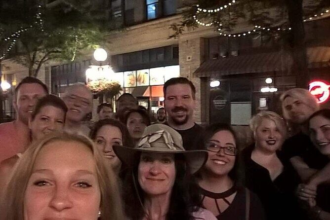 Spirits of Summit Avenue Walking Tour - FAQ