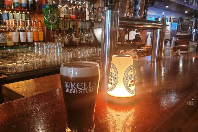 Spirits Unleashed: Ghost Hunting and Booze at Pike Place Market - Frequently Asked Questions