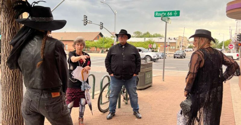 Spirits With The Spirits, Haunted Pub Crawl - Who Should Consider This Tour?