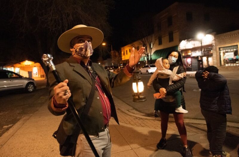 Spirits With The Spirits, Haunted Pub Crawl - The Sum Up: Who Will Love This Experience?