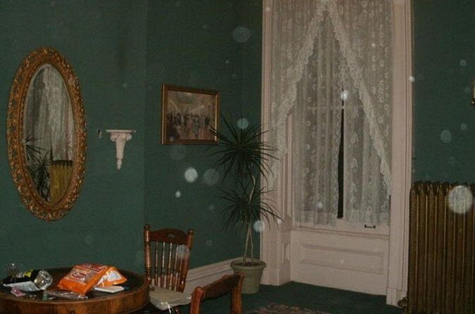Spirits with the Spirits Tour at Lemp Mansion - The Ending & Additional Perks