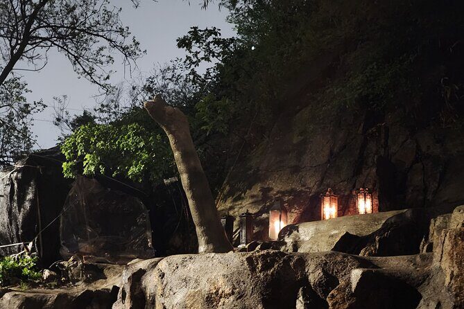 Spiritual Adventure : Into Inwangsan and Korean Shamanism - FAQs