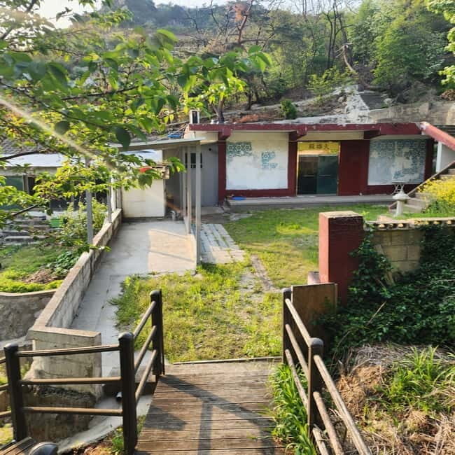 Spiritual Adventure : Into Inwangsan and Korean Shamanism - The Sum Up