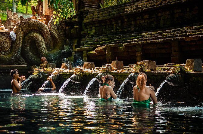 Spiritual Cleansing and Shamanic Healing Tour with Lunch - FAQ