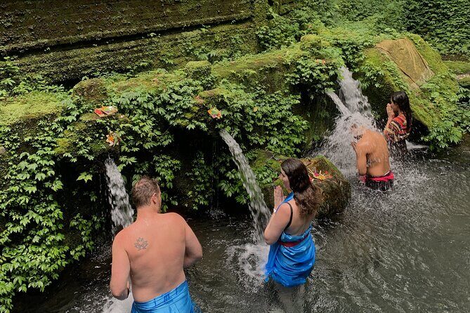 Spiritual Cleansing Ritual and Shamanic Healing in Bali - Authenticity and Respect for Culture