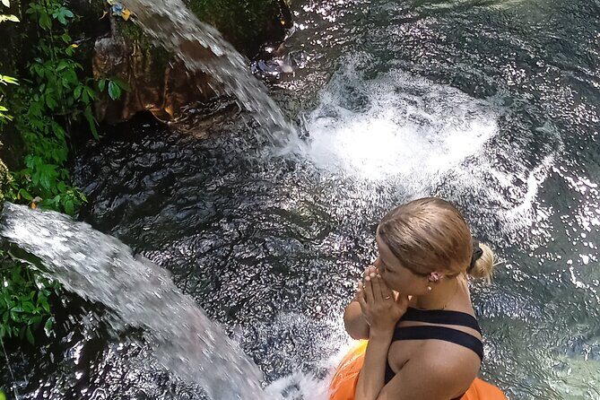 Spiritual Cleansing Ritual and Shamanic Healing in Bali - Final Thoughts: Who Should Consider This Tour?