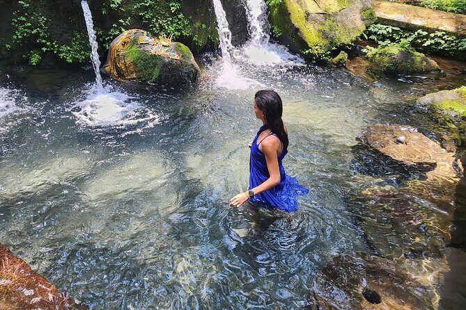 Spiritual Cleansing Ritual and Shamanic Healing in Bali - FAQs