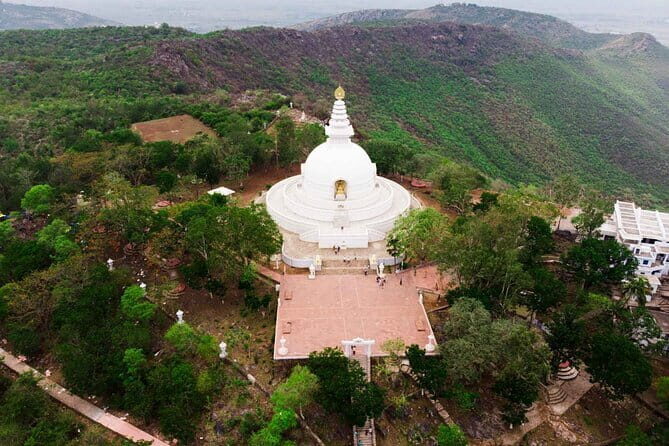 Spiritual Day Tour to Rajgir and Nalanda from Patna to Bodhgaya - The Bottom Line
