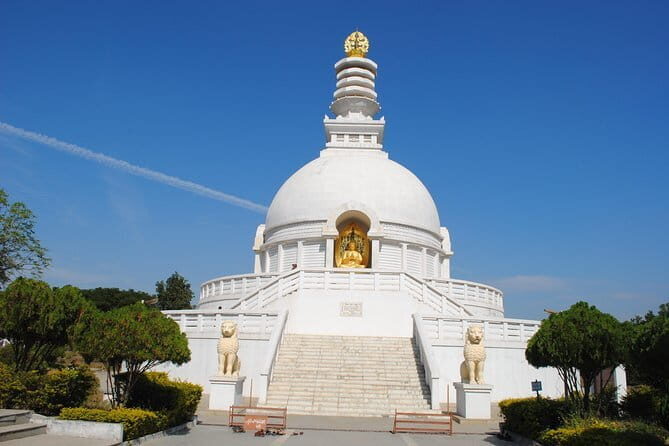 Spiritual Day Tour to Rajgir and Nalanda from Patna to Bodhgaya - Frequently Asked Questions