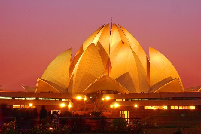 Spiritual Full-Day Delhi Temples Private Guided Tour - A Practical Deep Dive into the Tour