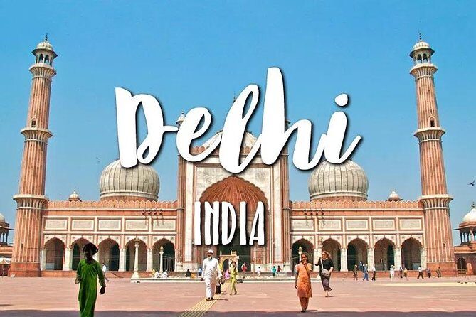 Spiritual Full-Day Delhi Temples Private Guided Tour - FAQs