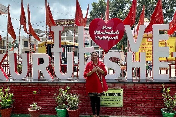 Spiritual Gems of Kurukshetra Private Day Trip From Delhi - Introduction: An Easy Escape to India’s Sacred Heart