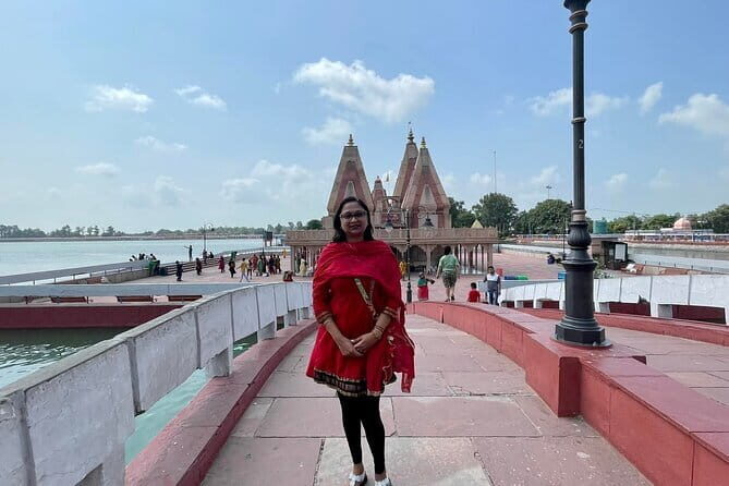 Spiritual Gems of Kurukshetra Private Day Trip From Delhi - The Itinerary: A Day Packed with Sacred Sites