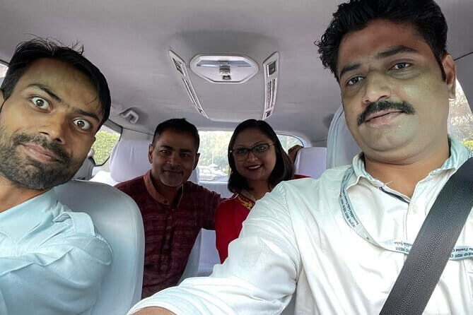 Spiritual Gems of Kurukshetra Private Day Trip From Delhi - What Makes This Tour Stand Out?