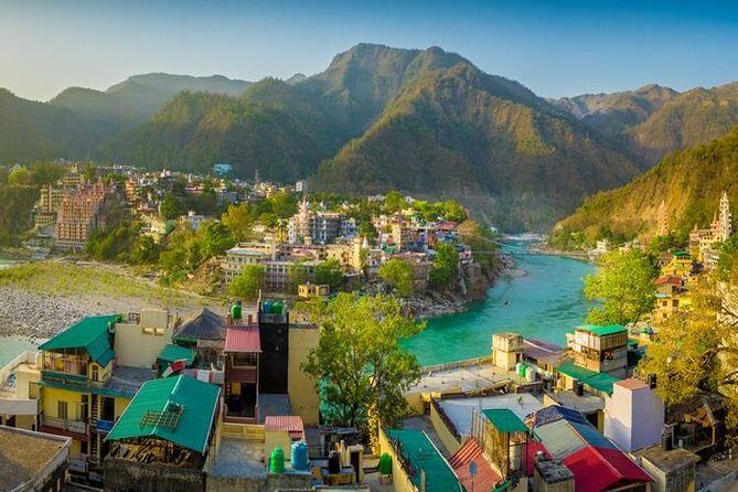 Spiritual Haridwar and Rishikesh Day tour from Delhi - Who Will Appreciate This Tour?