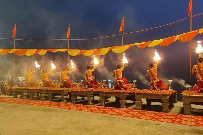 Spiritual & Historical, Varanasi with Bodhgaya Tour (05 Days) - Practical Details