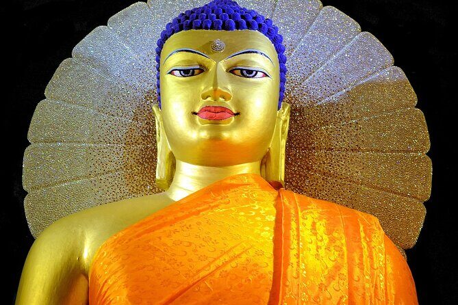 Spiritual & Historical, Varanasi with Bodhgaya Tour (05 Days) - Who Should Consider This Tour?