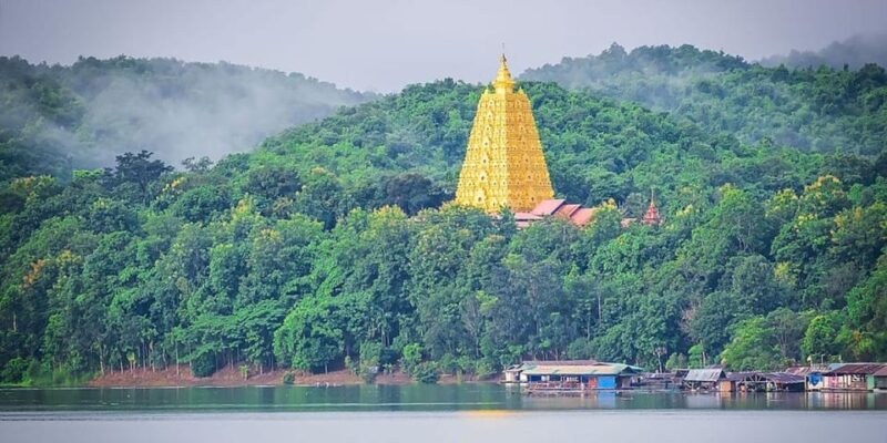 Spiritual & Historical, Varanasi with Bodhgaya Tour (5 Days) - FAQ