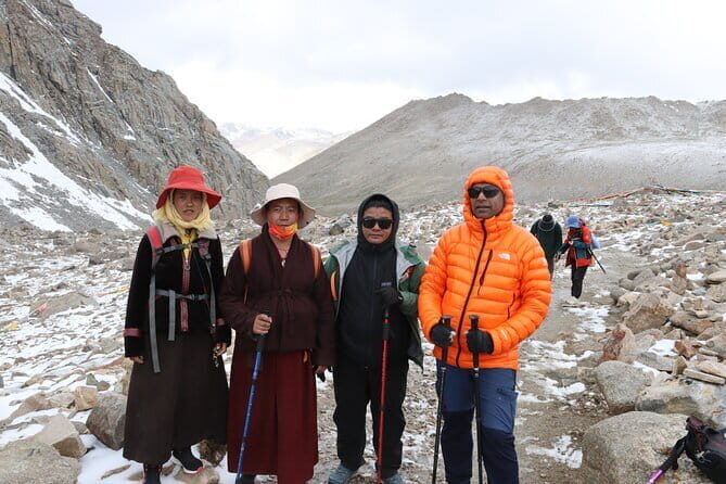 Spiritual Journey to Kailash Manasarovar 16 Days Overland Trip - The Itinerary Breakdown: What Makes Each Day Special