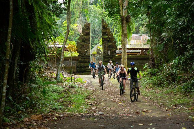 Spiritual Journey with private purification ceremony, local priest - Ubud - Introduction: A Spiritual Day in Ubud