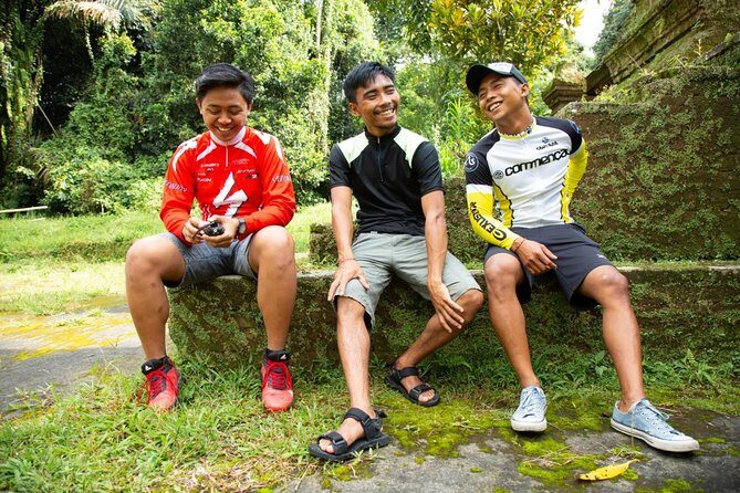 Spiritual Journey with private purification ceremony, local priest - Ubud - FAQ