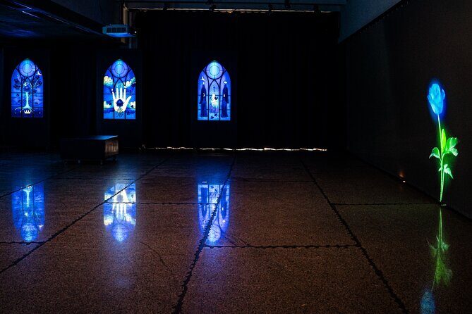 Spiritual Prague: An Exhibition - What to Expect at the Itinerary’s Stops
