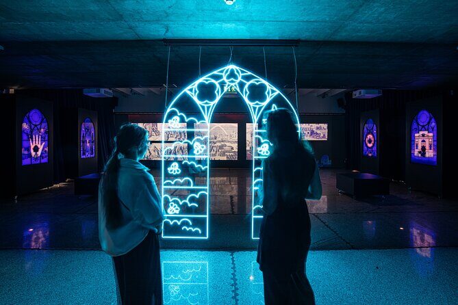 Spiritual Prague: An Exhibition - Frequently Asked Questions