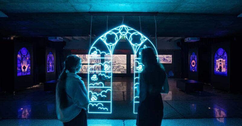 Spiritual Prague: An Exhibition - An In-Depth Look at "Spiritual Prague: An Exhibition"