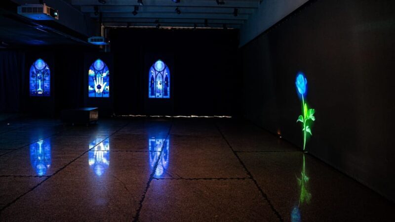 Spiritual Prague: An Exhibition - Frequently Asked Questions