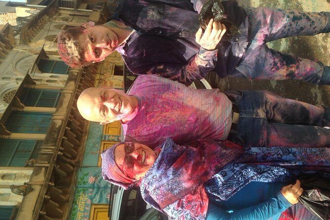 Spiritual Private Tour of Vrindavan and Mathura - A Closer Look at the Itinerary