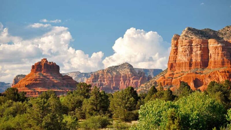 Spiritual Sedona Vortex Private Tour - The Vortex Sites: What to Expect