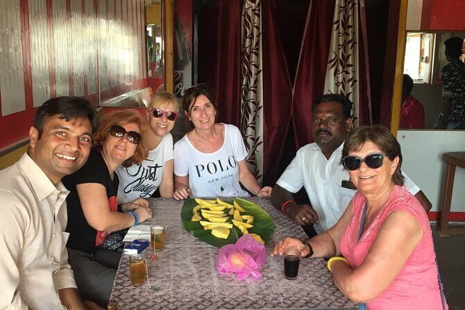 Spiritual Sojourn: Chennai to Tiruvannamalai Temple & Ashram Tour - FAQ